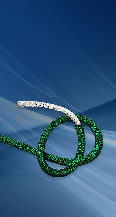 Home Page - Armare Ropes: High Performance Ropes