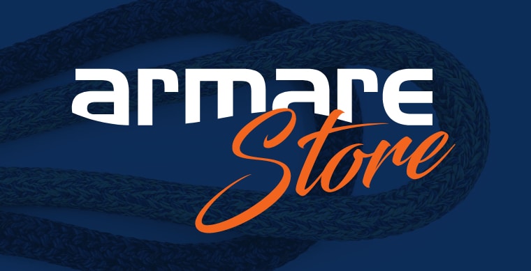 Home Page - Armare Ropes: High Performance Ropes